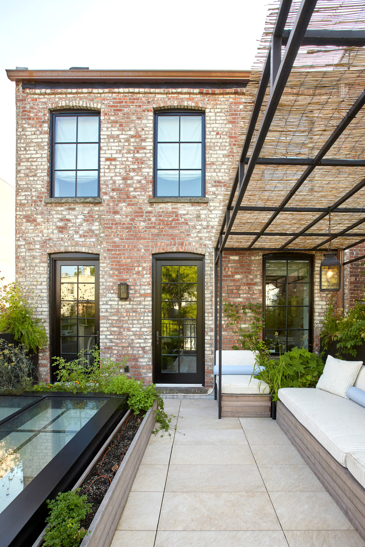 Cube | House • Palette Architecture