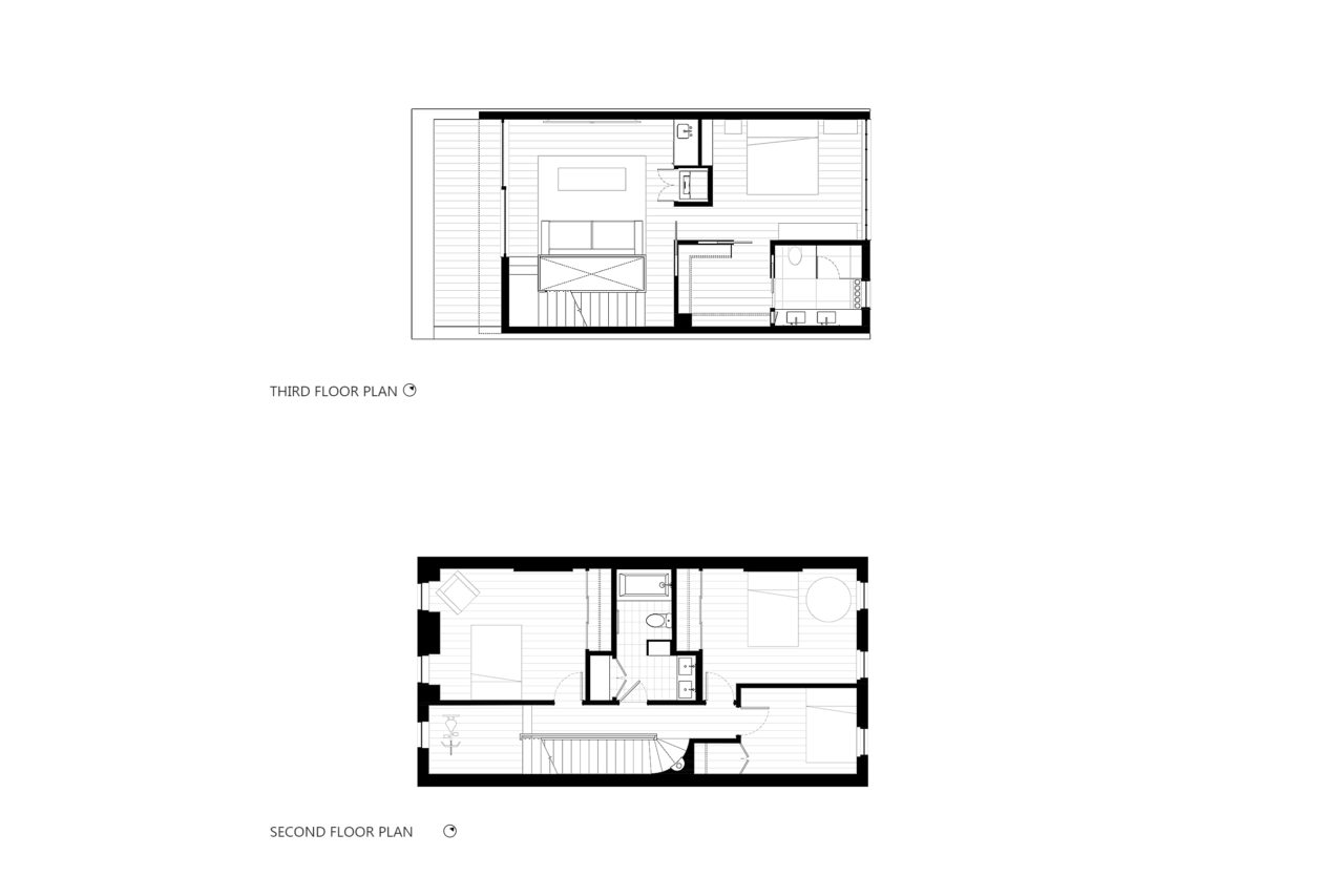 Tree | House • Palette Architecture