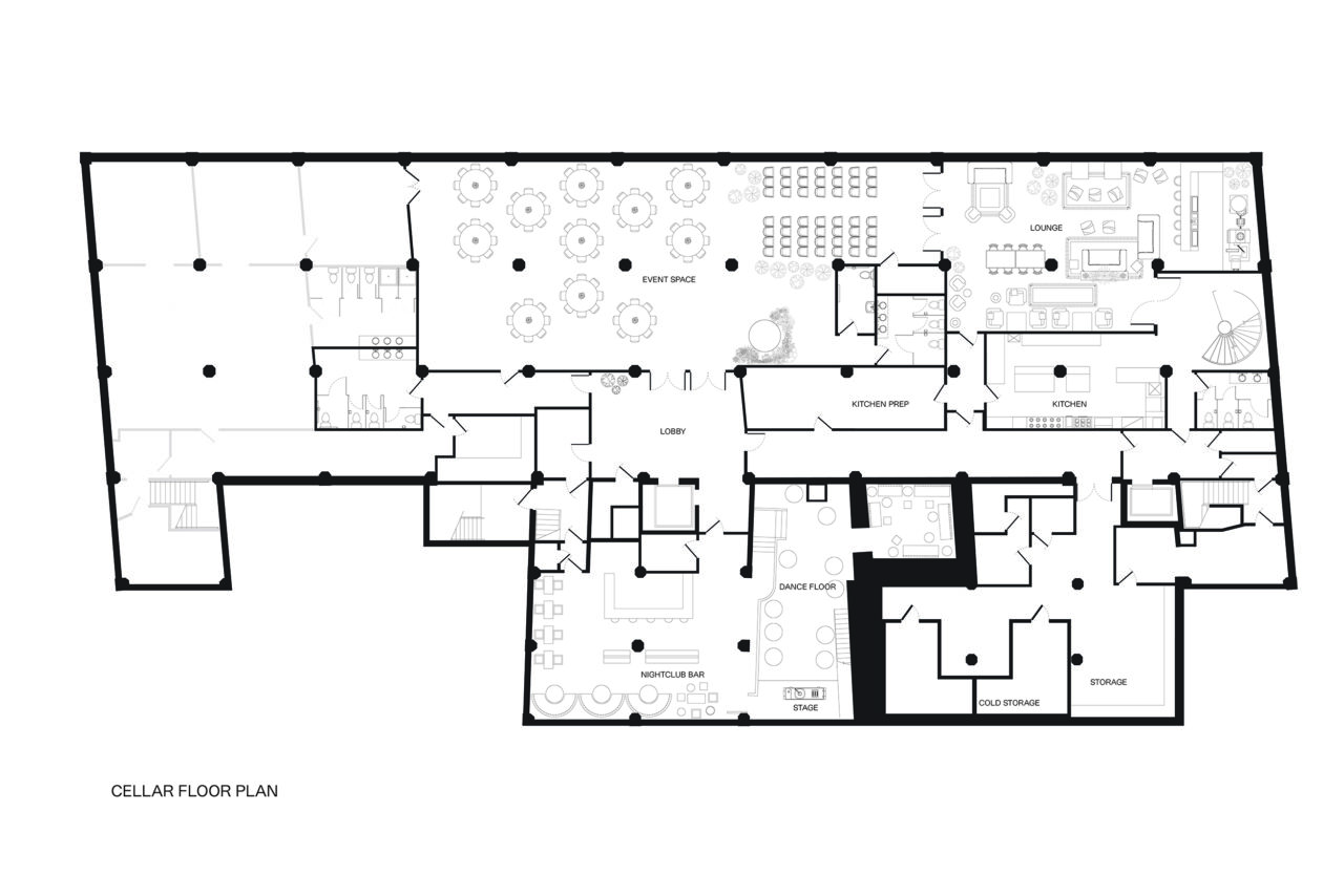 Paper Factory • Palette Architecture
