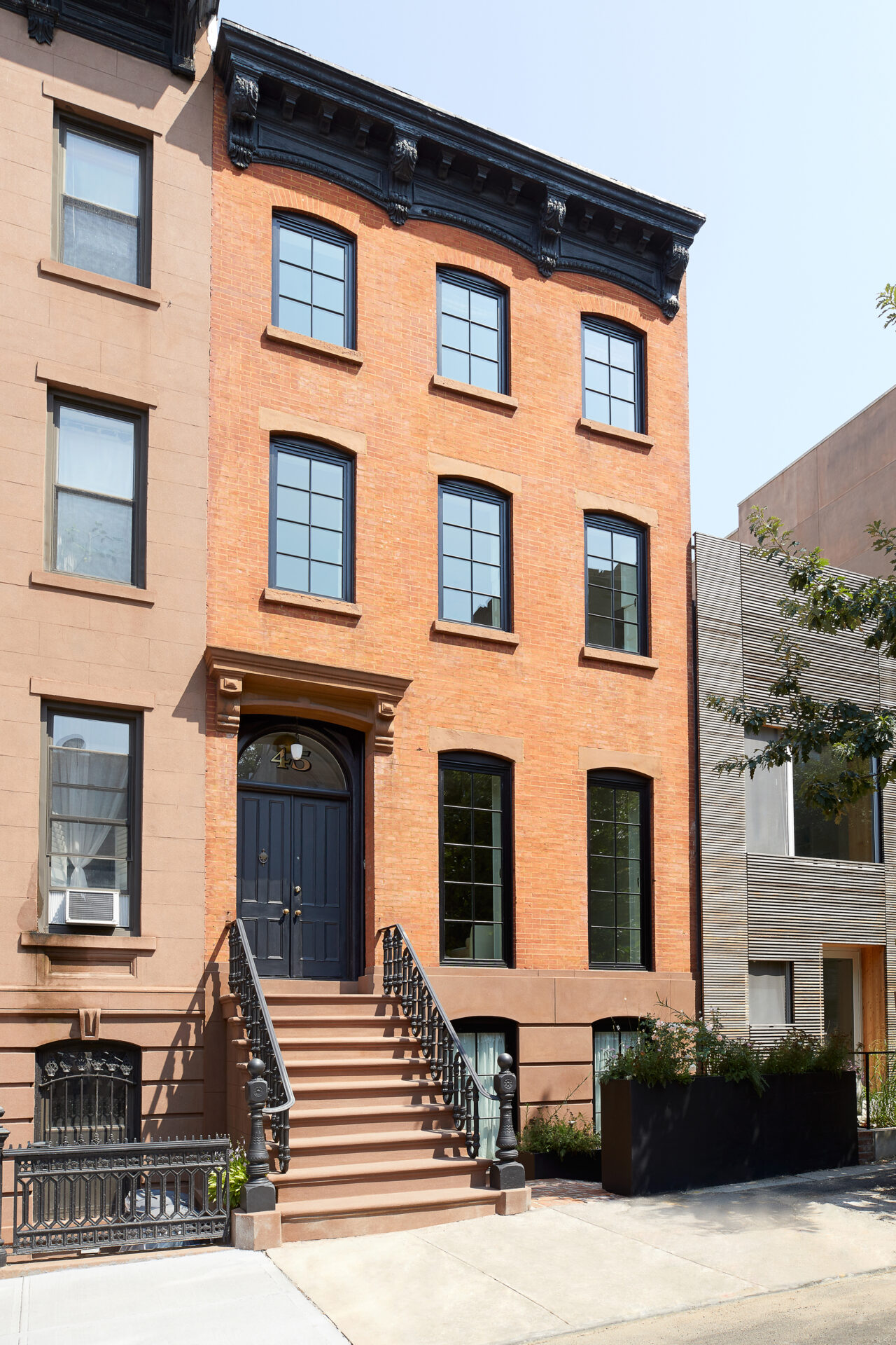 Cube | House – Palette Architecture