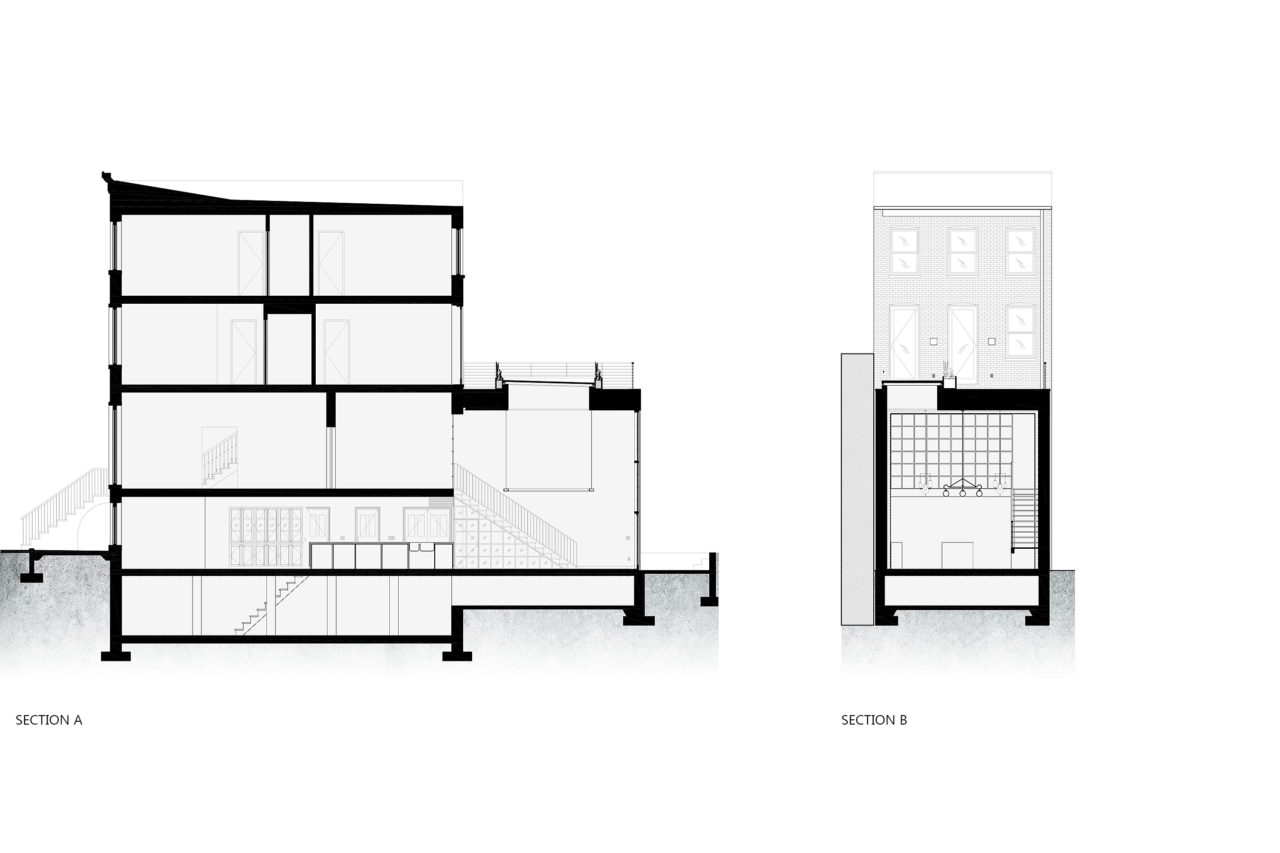 Cube | House – Palette Architecture