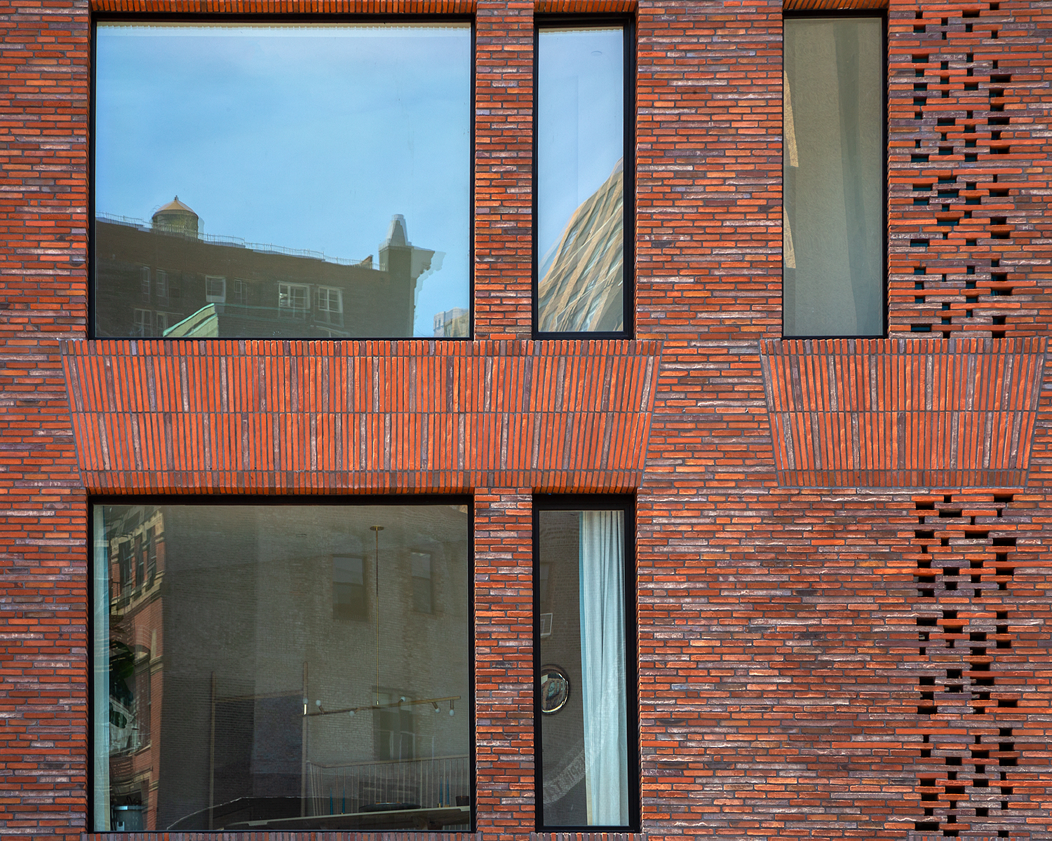 Palette Architecture