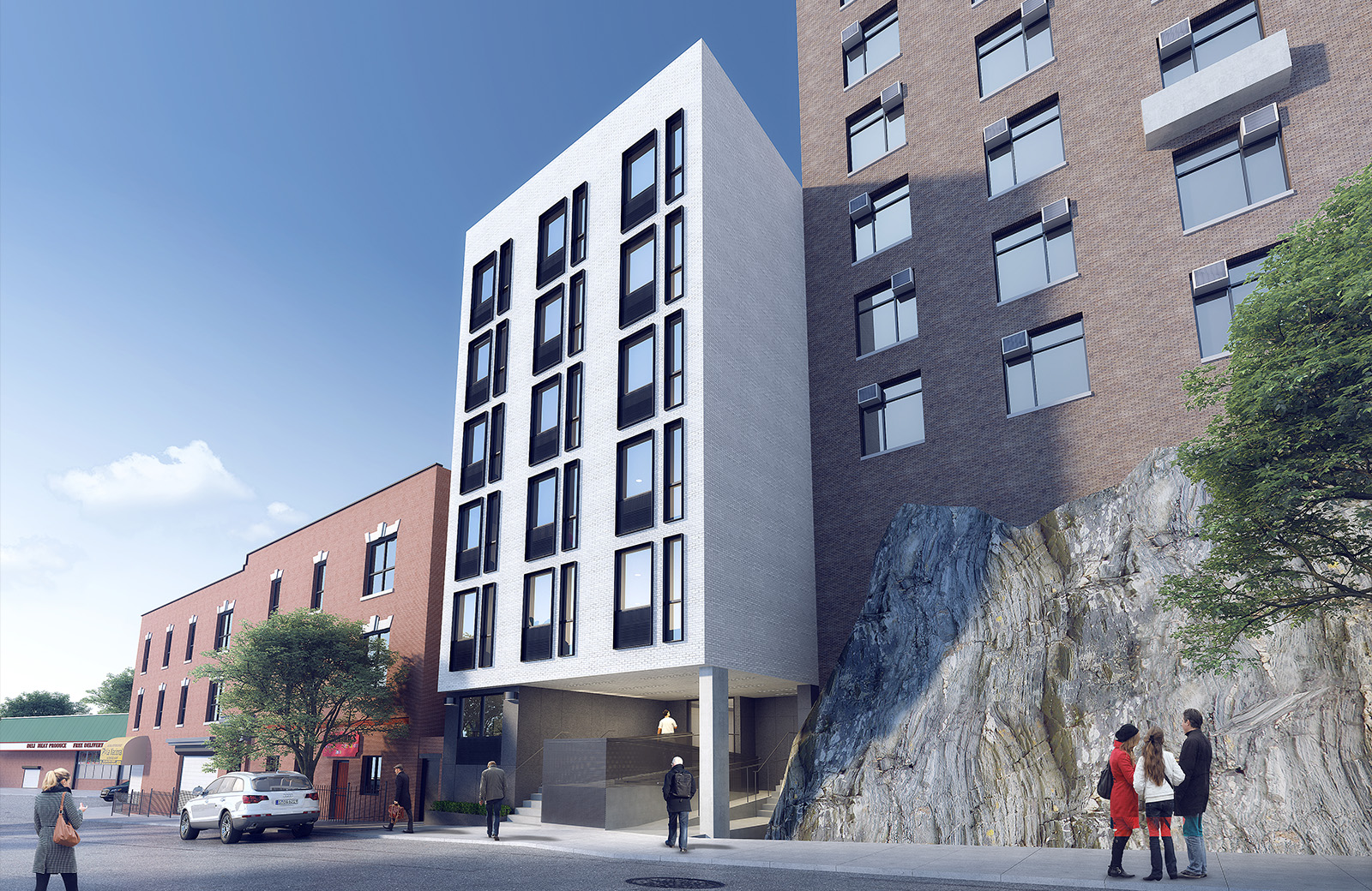 News • Palette Architecture