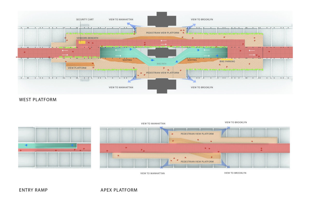 Lift • Palette Architecture