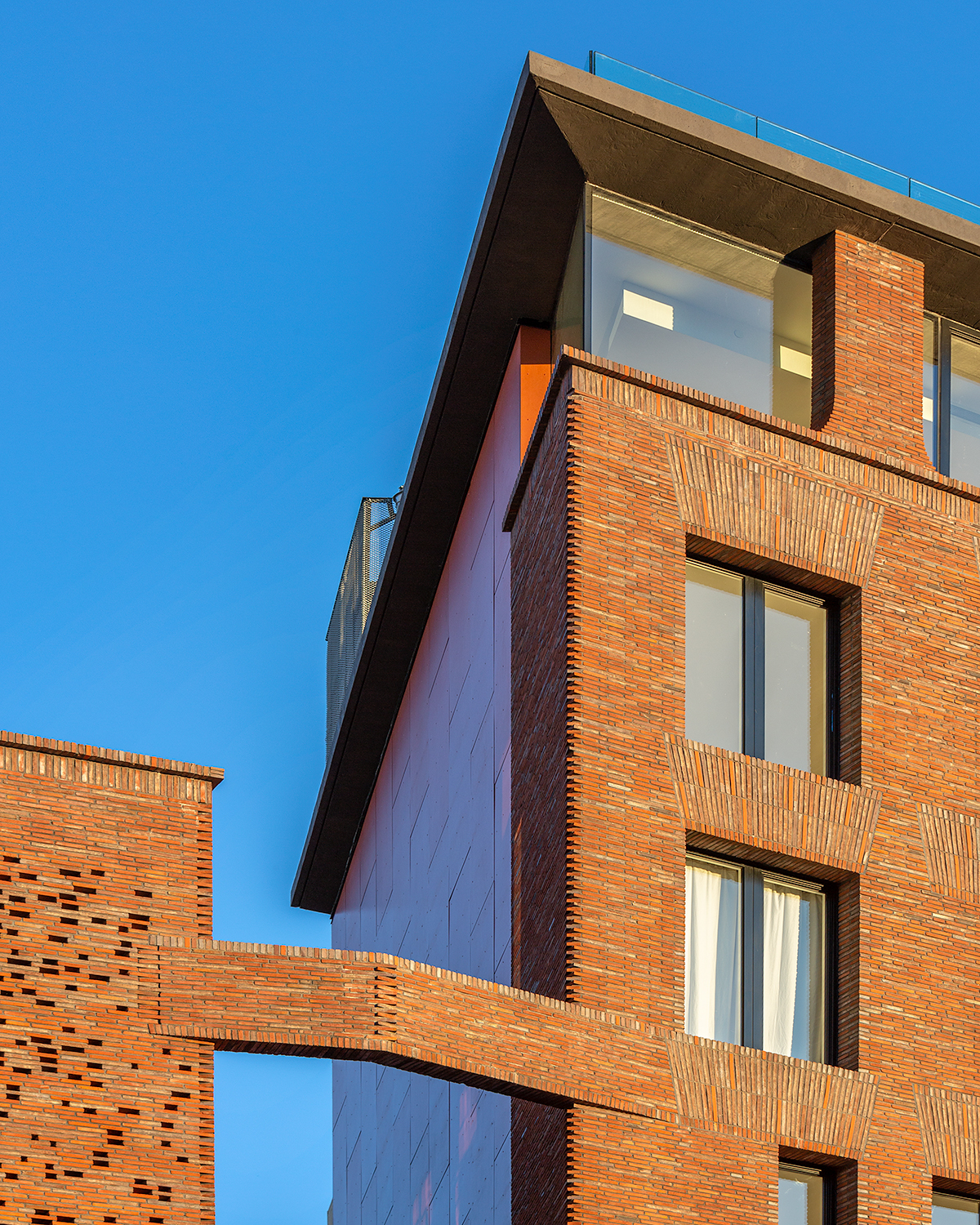 Palette Architecture