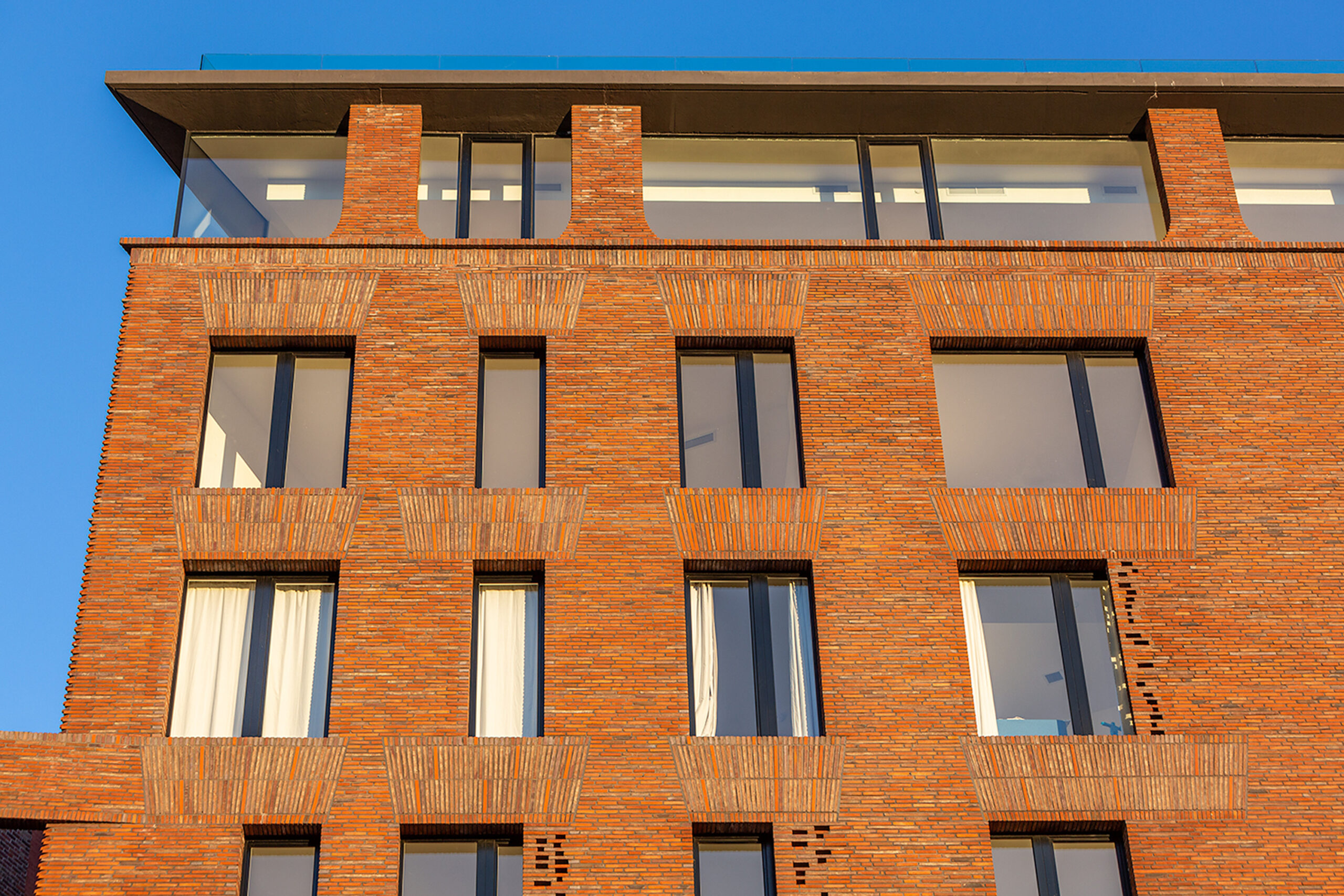 Palette Architecture